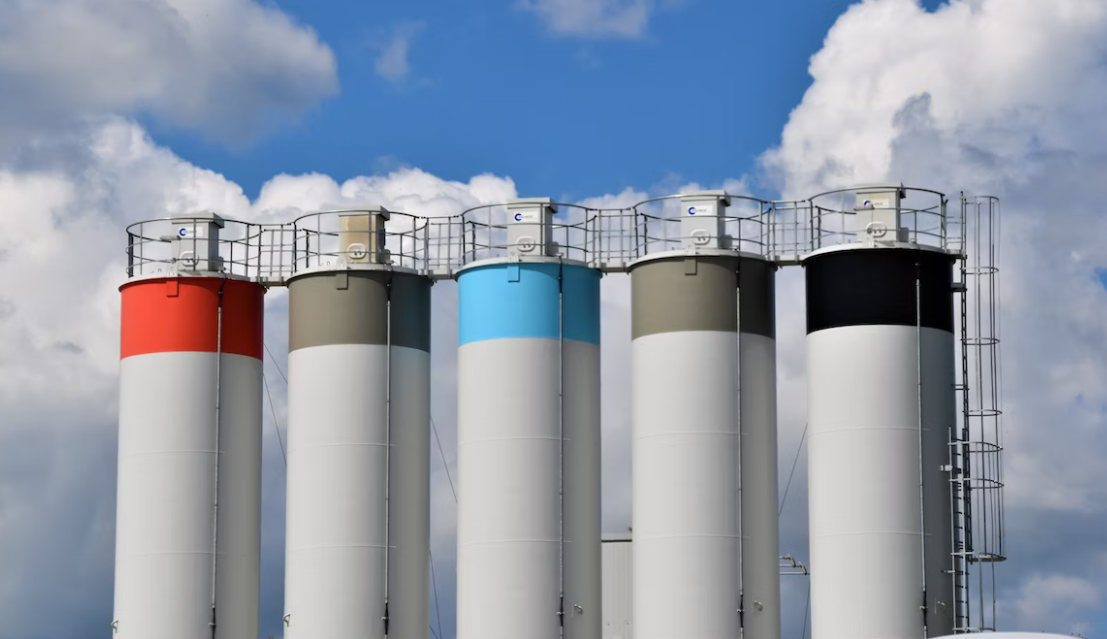 2023 Chemical Industry Insights & Talent TrendsAtomic · Atomic Group